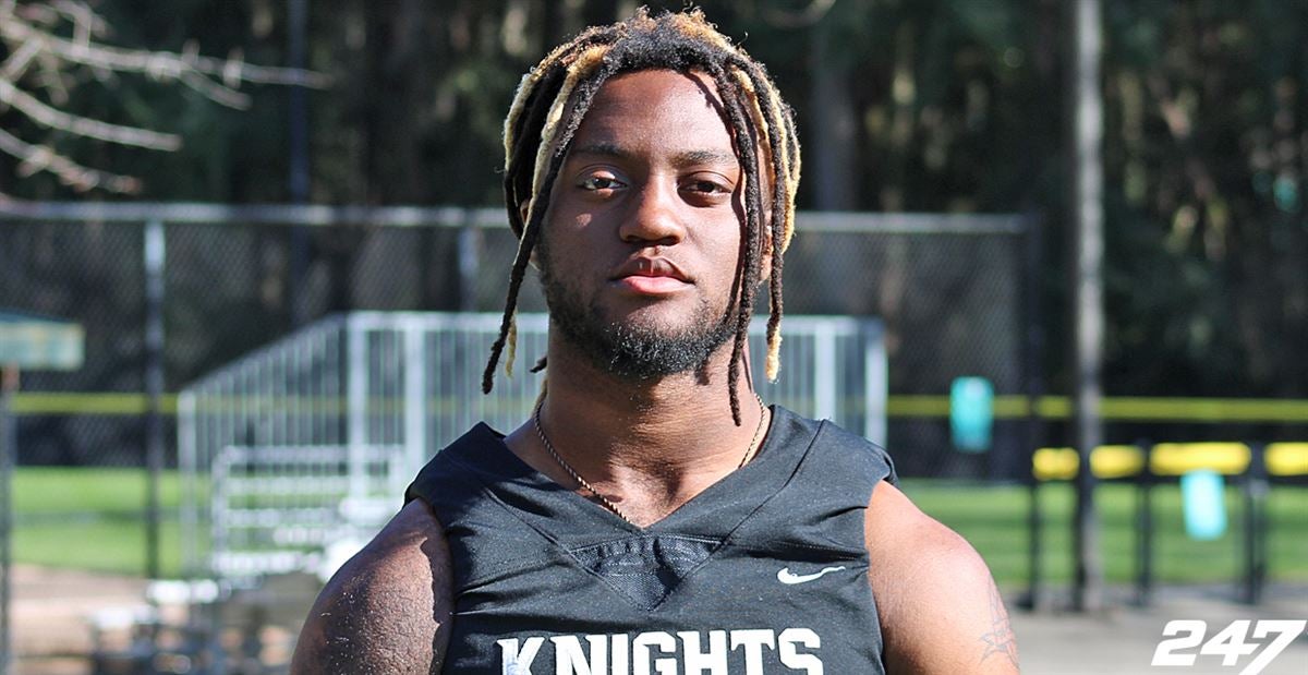 A look at the top 2025 recruits in the Pacific Northwest