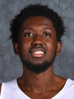 Jeffrey Otchere, Stony Brook, Center