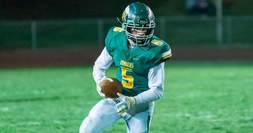 Richland’s Ben Fewel Seeing Recruiting Heat Up