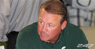 Mark Snyder, Defensive Ends Coach (FB), Florida State Seminoles