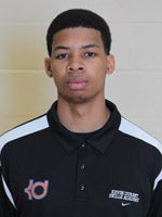 Keith Frazier Photos