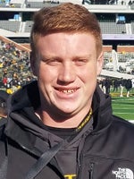 Gunnar Kilen, Verona Area, Center (FB)