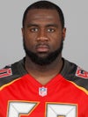 Bruce Carter, Tampa Bay, Outside Linebacker