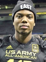 Asiantii Woulard, USF, Quarterback