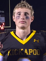 Travis Vokolek, Nebraska, Tight End