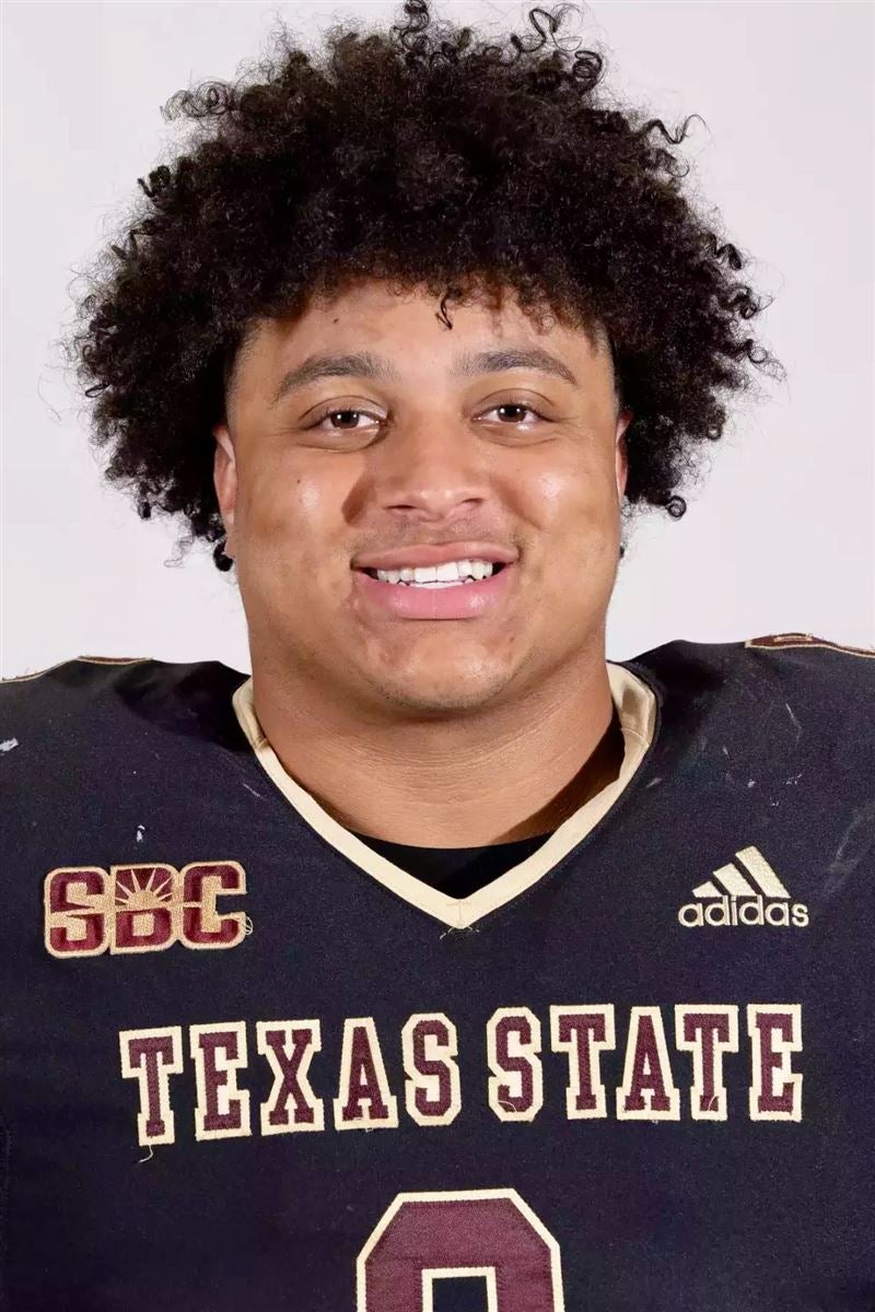 Tavian Coleman, Colorado, Defensive Line