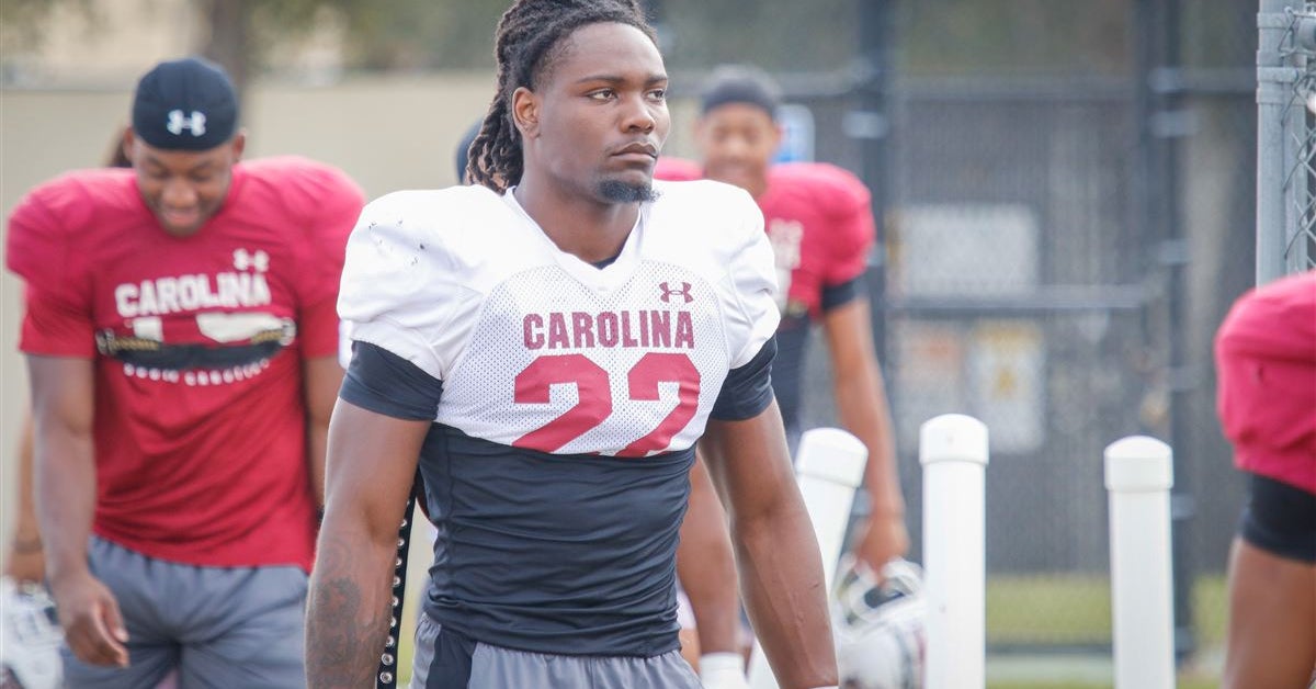 Shula breaks down plan for RB rotation against Illinois