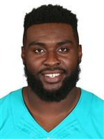 Terrence Fede, Buffalo,