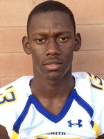 Deangelo White, Oscar Smith, Running Back