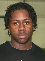 Donovan Cobb, Aliquippa, Inside Linebacker