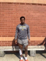 Tyler Wesley, Olive Branch, Edge