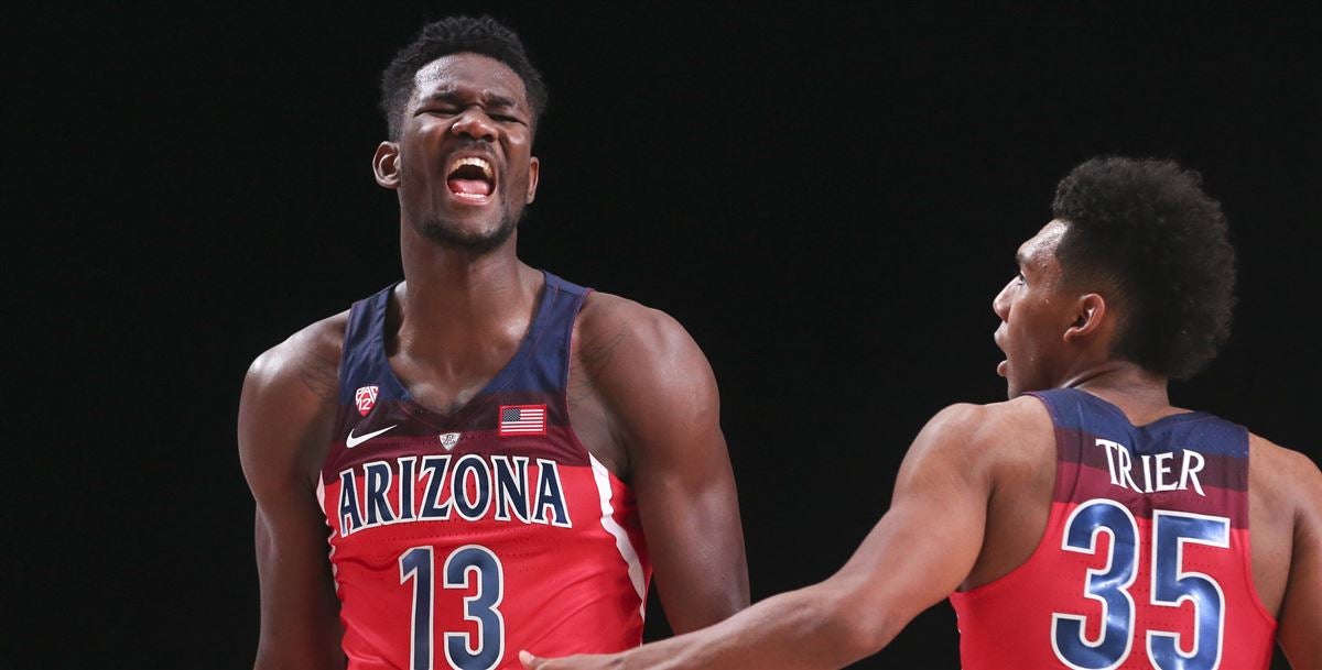 Postgame Analysis: Arizona vs.California