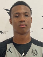 TJ Caldwell, Ole Miss, Shooting Guard