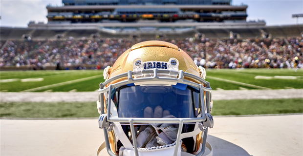 College football's 25 biggest brands, ranked