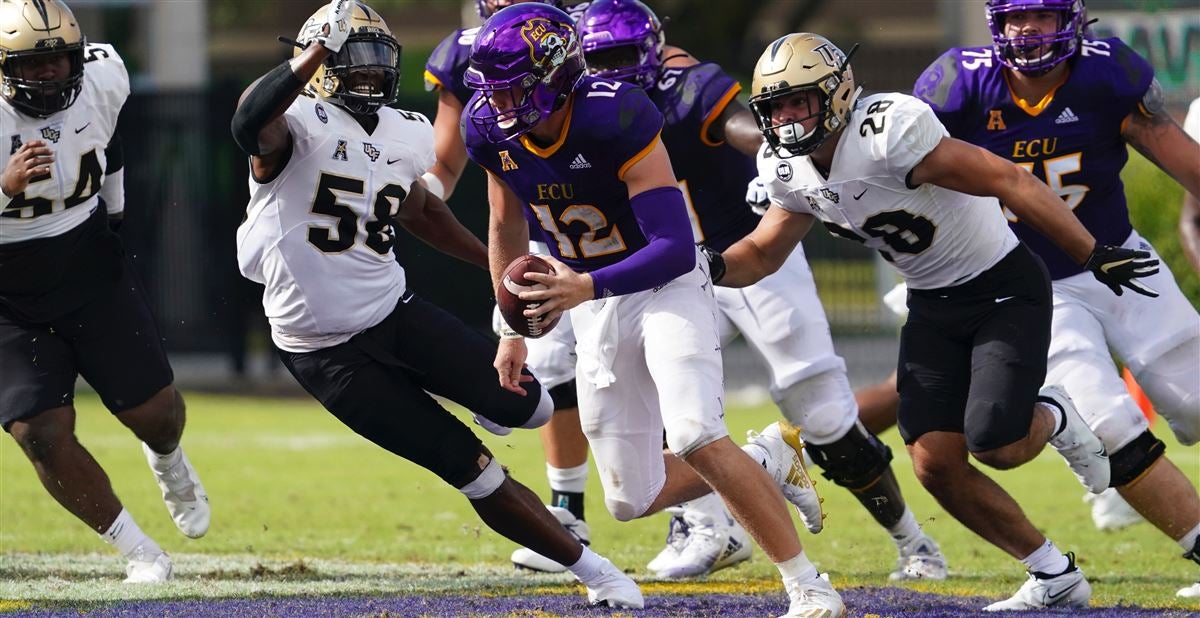 PODCAST: ECU vs. Appalachian State: Preview and Predictions