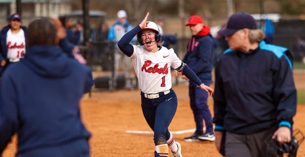 Game Notes | Ole Miss softball to debut new stadium Wednesday night ...