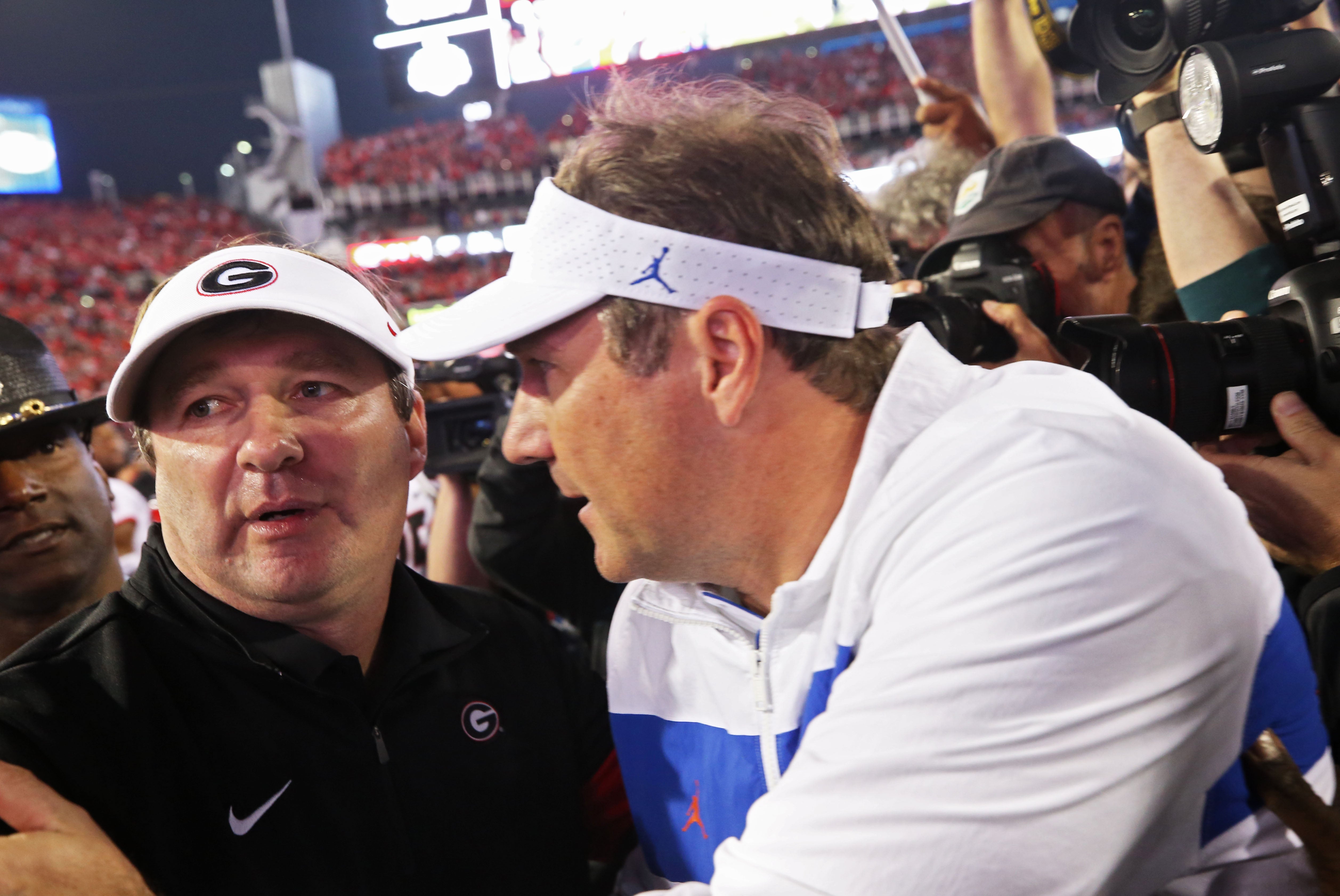 Harbaugh: Stats don’t lie