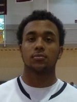 Tyler Kohl, Hutchinson C.C., Shooting Guard