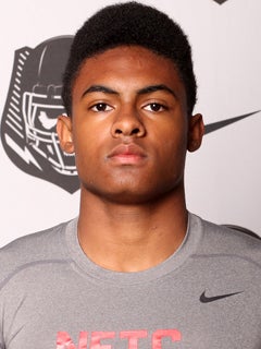 Intro: 2016 QB David Moore