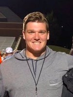 Thomas Iorillo, Harrison, Offensive Guard