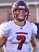 Mitchell Bolden, Lakota West, Quarterback