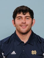 Chase Hounshell, Ohio State, Tight End