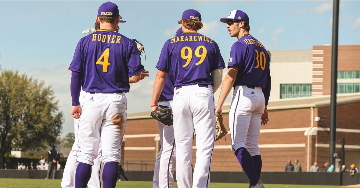 Greenville Regional: How to watch, listen and stream Saturday’s ECU-UVA ...