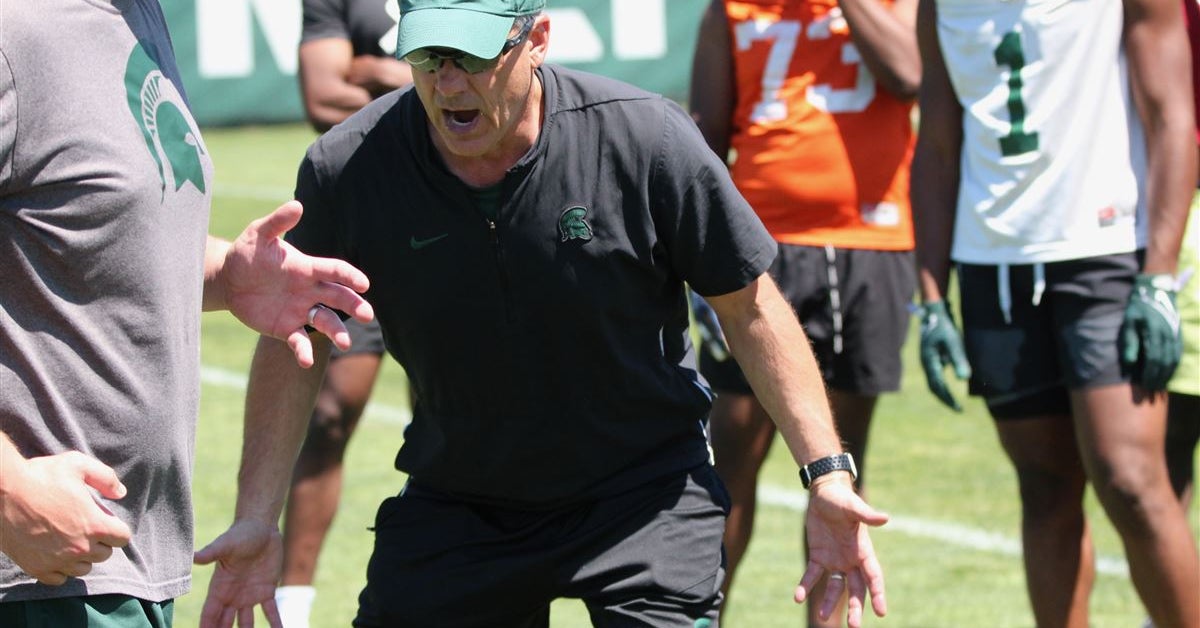 Michigan State adds Kicker Jonathan Kim from Transfer Portal