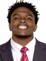 Braxton Kyle, North Gwinnett, Defensive Line