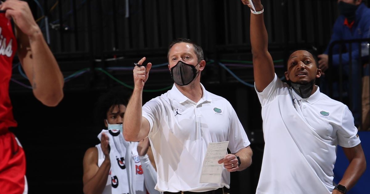 Report: Florida assistant Jordan Mincy to become Jacksonville head coach