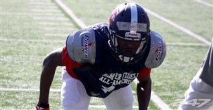 Cameron Griffin, UCLA, Outside Linebacker