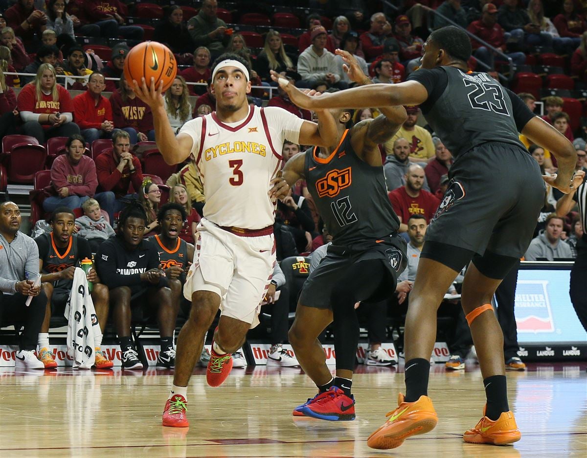 PICK AND PREVIEW: Iowa State at Cincinnati