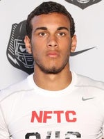 Cole Brown, Chattanooga, Quarterback