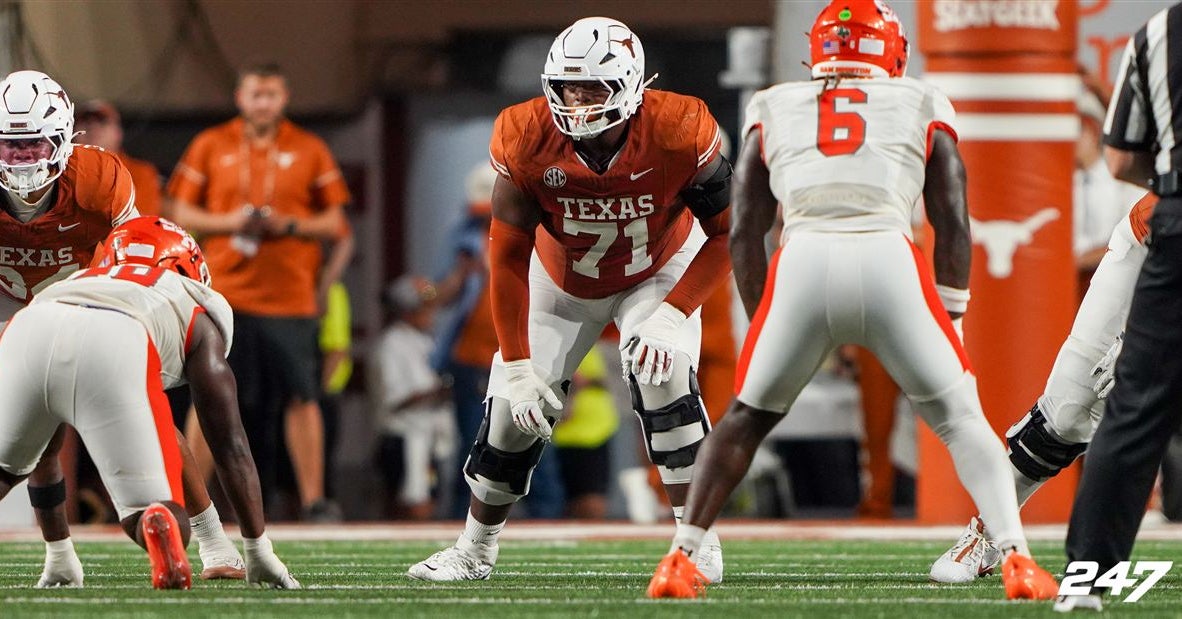 Offensive Line Push: Breaking down latest transfer portal movement at ...