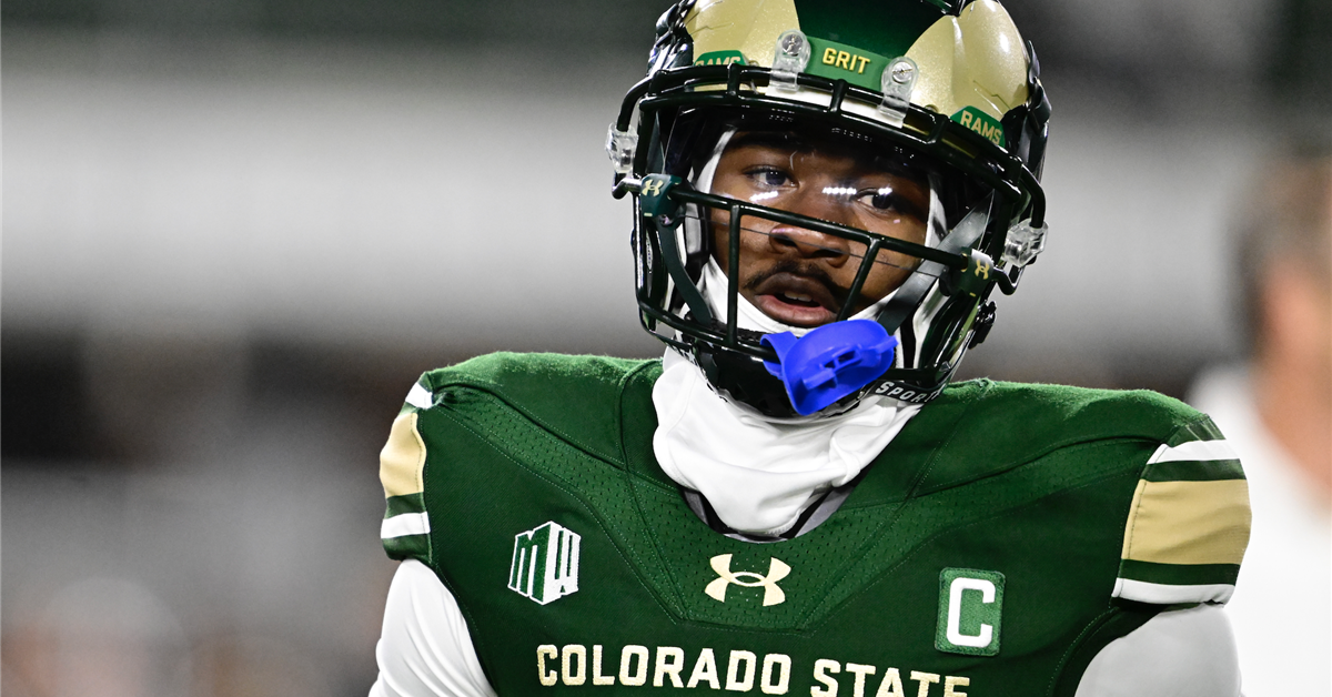 Colorado State players troll Colorado with sharp warnings: 'We'll see ...