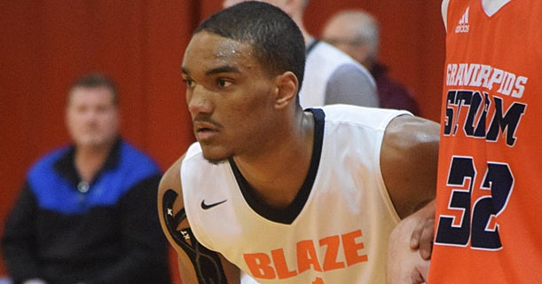 Jallow counting down days until he arrives at Ohio State