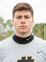 Nathan Bernhard, Ashland, Quarterback