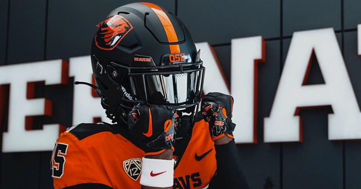 Newcomer Rundown: Ellijah Washington