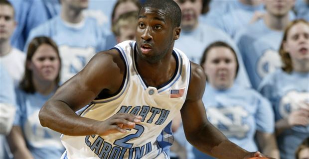 UNC Basketball's Top 100 Players: 31-40