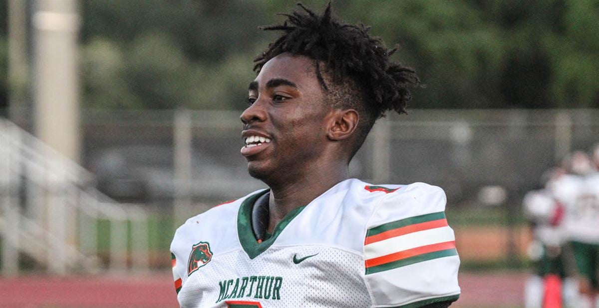 CB Kevin Knowles planning to stick with FSU