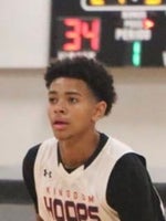 Brenden Moss, Kent State, Shooting Guard