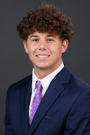 Owen Daffer, East Carolina, Kicker