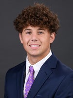 Owen Daffer, East Carolina, Kicker