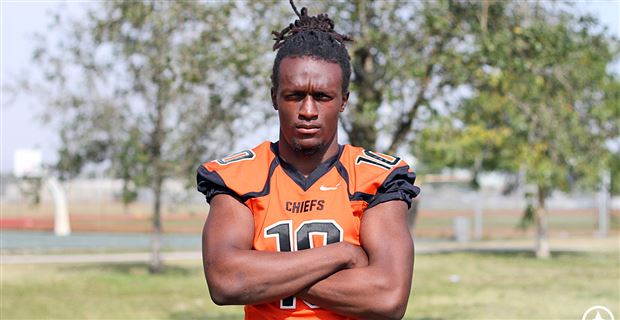 No. 26 OLB Teams up With Hometown Miami