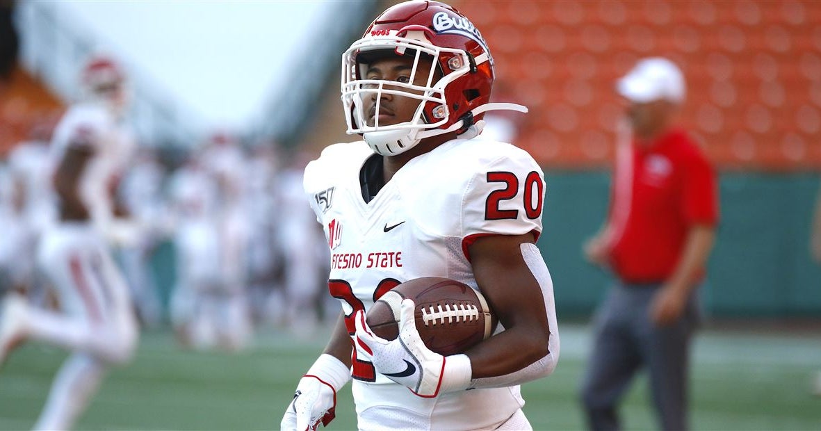 BarkBoard Game Thread: Fresno State at Hawaii