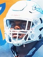 Tavarius Pitts, San Jose State, Defensive Line