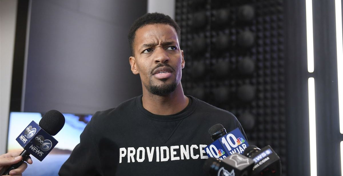 2024-25 Big East Basketball Preview: Providence Friars