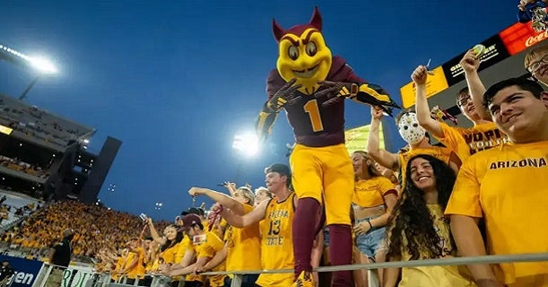 ASU vs Kansas: How to watch, betting lines, staff picks, depth chart