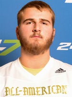 Gus Hartwig, Purdue, Offensive Line