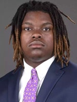 Samuel Riddy Jr., North Charleston, Edge